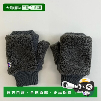 日本直邮CHAMPION-冠军手套BOA Fingerless Gloves 664