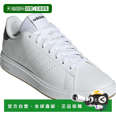 日本直邮阿迪达斯 ADVANCOURT Base 2.0 休闲鞋男女通用JP7944