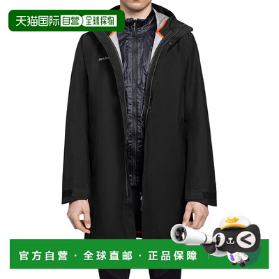 【日本直邮】GORE-TEX 男款3合1硬壳外套 AF 黑色1010-29770夹克