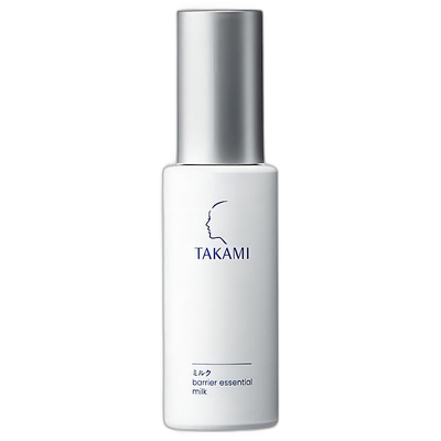 日本直邮TAKAMI水油平衡乳液屏障修护精华乳60mL保湿滋润专柜正品
