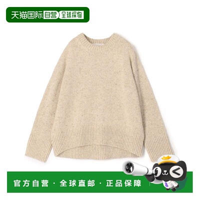 日本直邮Tweedle Rex 卫衣针织羊绒