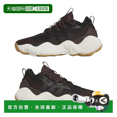 日本直邮【日本直邮】adidas阿迪达斯男女同款篮球鞋IE2705