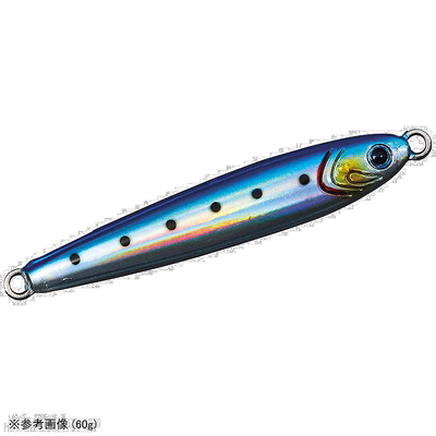 日本直邮 Daiwa Lure TG 鱼饵 SLJ 80g FPH 沙丁鱼