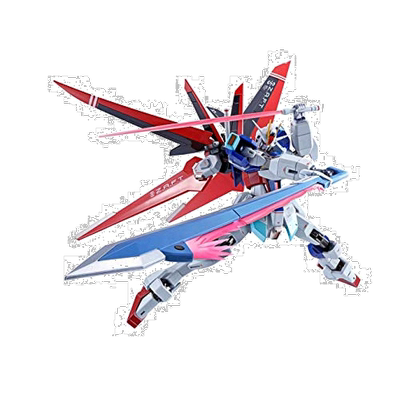 【日本直邮】万代手办METALROBOT魂机动战士高达SEED DESTINY空战