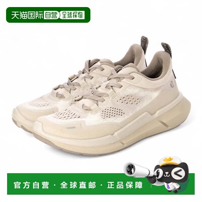 日本直邮HI-TECH BIOM 2.2 运动鞋 灰色 冰白 轻便透气