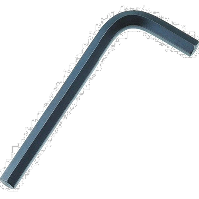 【日本直邮】Trusco中山 短款六角扳手22mm TRRS-220