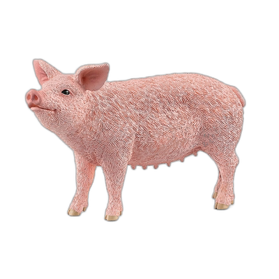 日本直邮【日本直邮】Schleich思乐 机器人・手办 农场世界 猪 139