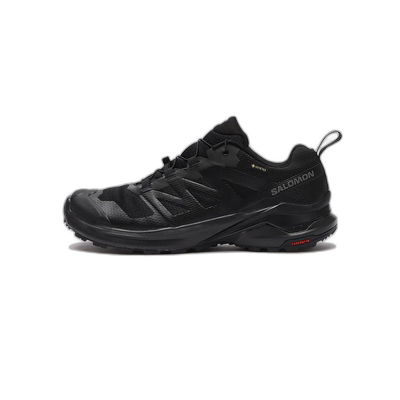 日本直邮Salomon萨洛蒙X-ADVENTURE GTX男款越野运动鞋 L47321100