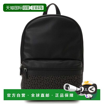 日本直邮GUESS RIORSON 双肩包 COA