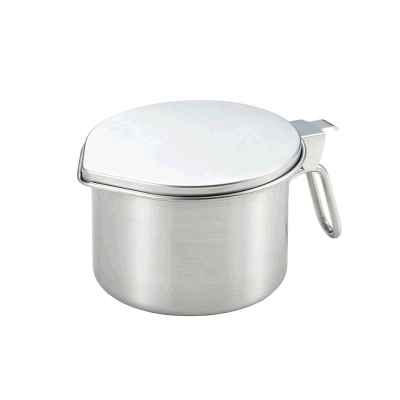 【日本直邮】Arnest 滤油壶 600ml A-77105