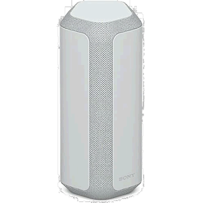 【日本直邮】Sony索尼 无线扬声器/SRS-XE300 HC浅灰色便携防水