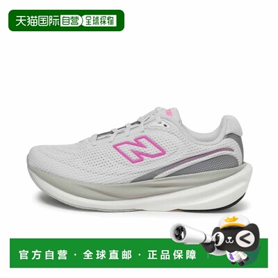 日本直邮New Balance 1080 v15 W10807L4 女士跑鞋 D W1080 7L4