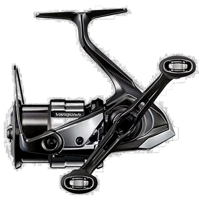 【日本直邮】Shimano禧玛诺 渔轮23 Vanquish C3000SDHHG