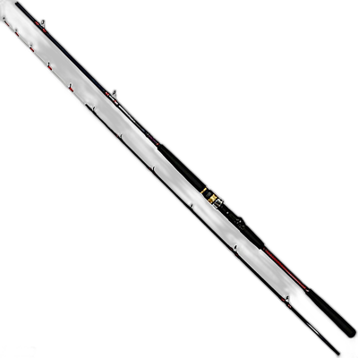 日本直邮 大和船竿 Analystar Akamatsu S-230