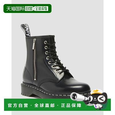 日本直邮【日本直邮】Dr.Martens/马汀博士男女同款短靴41098001