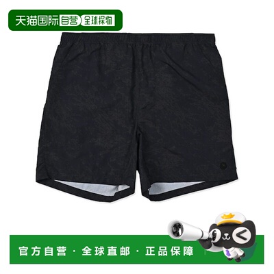 日本直邮Marmot 短裤 Guild 短裤 MTSS26MHP034 PC325户外休闲裤
