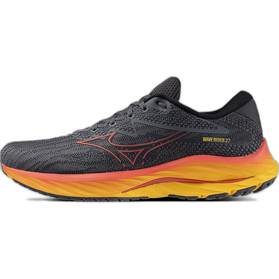 【日本直邮】Mizuno美津浓 Wave Rider 27 运动鞋 J1GC2303