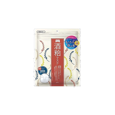 日本直邮pdc碧迪皙Wafood酒粕酒糟面膜提亮日本正品免洗1补水保湿