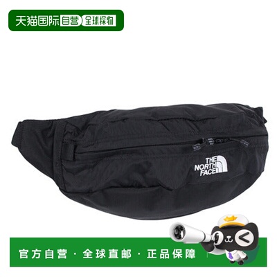 日本直邮 THE NORTH FACE 腰部口袋包 Sweep NM72304 4L 腰包北面