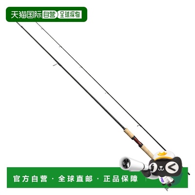 日本直邮Shimano Cardiff NX S83ML 鱼竿