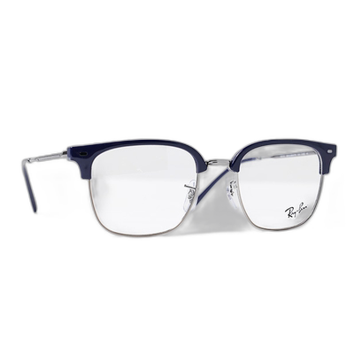日本直邮 雷朋全新 CLUBMASTER OPTICS Clubmaster Square Optics