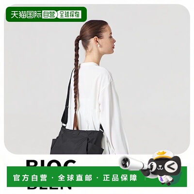 日本直邮Y'SACCS 旅行单肩包 YS1509AW14413斜挎包手提包旅行包