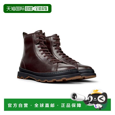 日本直邮CAMPER Campeur BRUTUS+