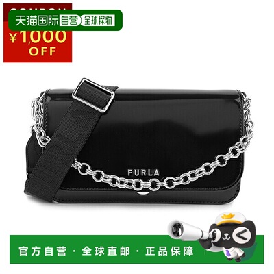 日本直邮芙拉单肩包 FURLA Splendida WB00315 BX0209 O9200 1 00