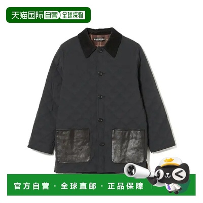1h可退 日本直邮AUBERGE LESTER 男士复古现代风格夹克 轻质材质