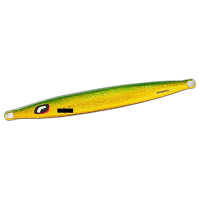 日本直邮Shimano Jig Osea Long Weber 350g 012 Ramegurikin JV-