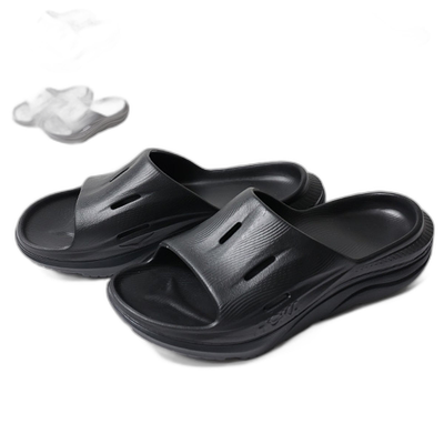 日本直邮 HOKA ONEONE Ora Recovery Slide 3 恢复凉鞋运动凉鞋舒