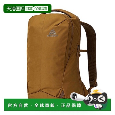 日本直邮GREGORY 双肩包 Rune 22