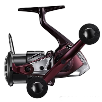 日本直邮禧玛诺旋转渔线轮 SEPHIA SS C3000SDHHG 23年型号渔线轮