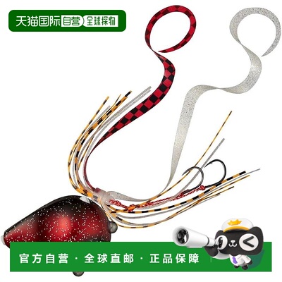 【日本直邮】达亿瓦Kouga Current Breaker Trinity α 80g Kouga