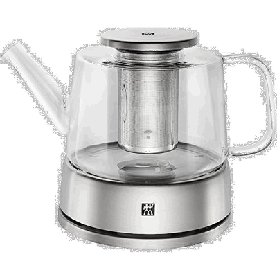 【日本直邮】Zwilling J.A. Henckels双立人 茶壶 39500-142