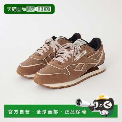 日本直邮White Mountaineering REEBOK CLASSIC运动鞋锐步