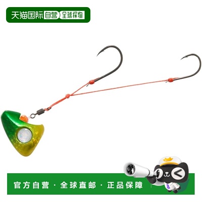 【日本直邮】达亿瓦Taitenya Kouga Yudou Tenya SS 2WAY No. 8