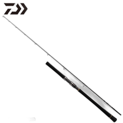 日本直邮Daiwa 铸造杆 Outrage BR LC70-2.5 23 年型号