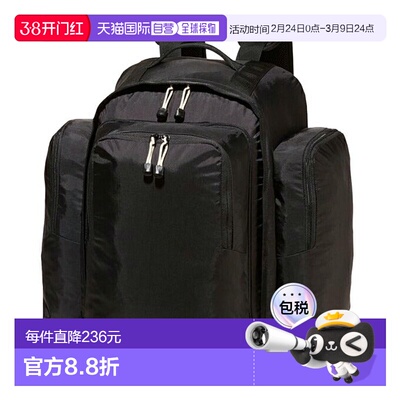 日本直邮 The North Face 儿童 Sunny Camper 40＋6 背包 NMJ7235