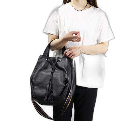 日本直邮 Gianni Chiarini MAYA 手提包 手提包Maya 皮革 女式 BS