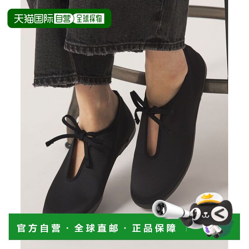 日本直邮MOONSTAR LITE PRIM 休闲鞋 鞋子缎面