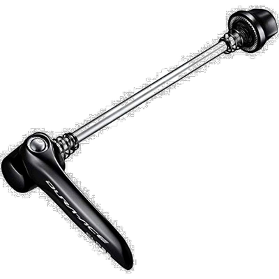 【日本直邮】禧玛诺 轮毂零件 自行车维修零件 WH-R9100 快速筒轴