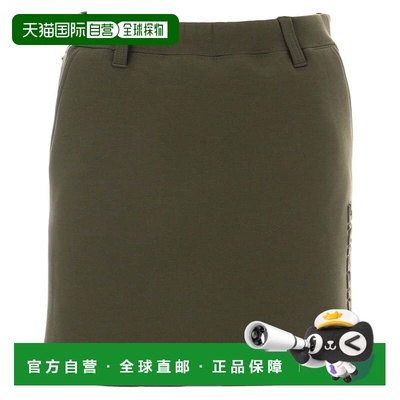 日本直邮BRIEFING WARM 3D 女士高尔夫logo短裙 BRG223W52067 短