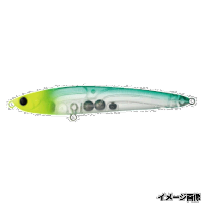 日本直邮Apia Lure Balene 125F 11 CH 莫吉托