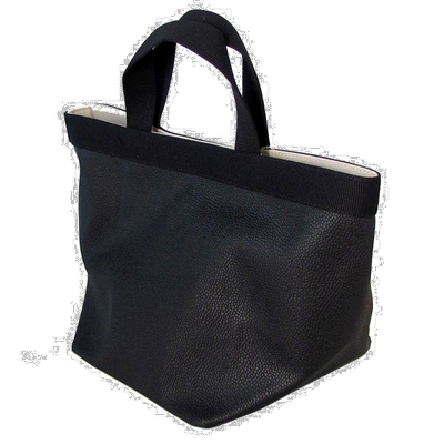 日本直邮Herve Chapelier 707GP 手提包女士船形 M 涂层帆布 707G