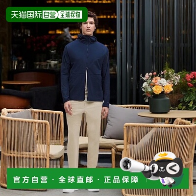 日本直邮日本直邮 lululemon Pace Breaker 长裤 [LM5ARGS]裤子