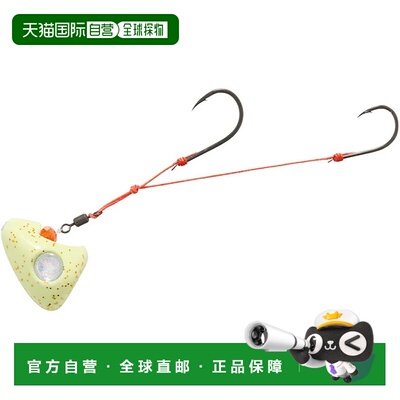 【日本直邮】达亿瓦Taitenya Kouga Yudou Tenya SS 2WAY No. 10