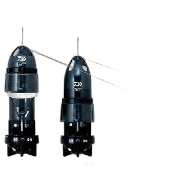 【日本直邮】Daiwa达亿瓦 深水打窝器 SHOVEL KAGO远投 2 S-10号