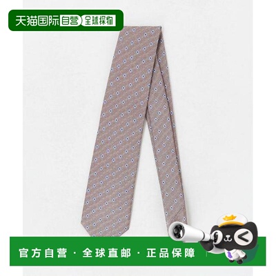 1h可退 日本直邮green label relaxing  Bleck 8.0cm 常规2 领带