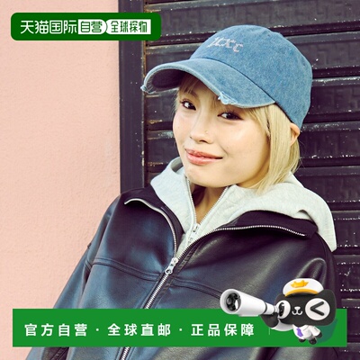 日本直邮Lovetoxic 色素帽